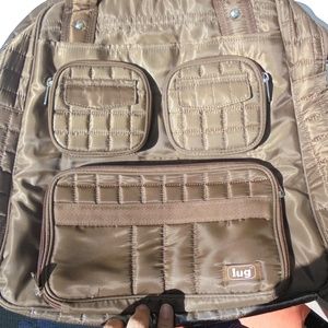 lug | Bags | Lug Bag | Poshmark